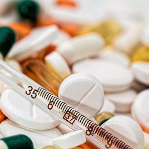 Stream EU Warns of Synthetic Drug Threat as Seizures and Overdose Risks Rise Across Ireland by ...