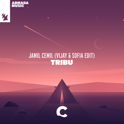 Stream Vijay and Sofia | Listen to TRIBU - Jamil Cemil (Vijay & Sofia ...