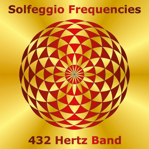 Stream 432 Hertz Band | Listen to Solfeggio Frequencies playlist online ...