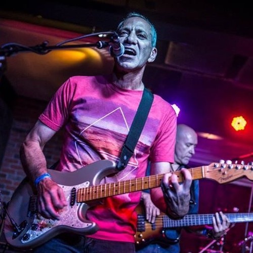 Stream The Man You Are by Steve Kalisher | Listen online for free on ...