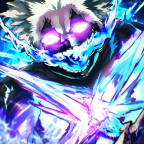 Stream Heroes Battlegrounds - The Honored One emote (If I Am With You ...