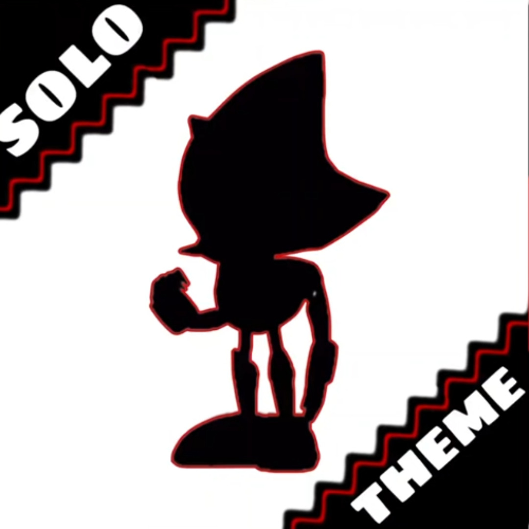 Stream Metal Sonic Solo Win Screen - Outcome Memories (UST) by ...