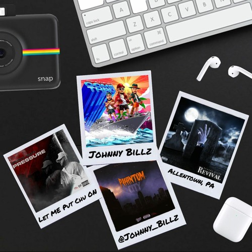 Stream Let Me Put Chu On | Listen to Johnny Billz Starter Pack playlist ...