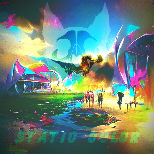 Stream Static Color by FEED THE STRAY | Listen online for free on ...