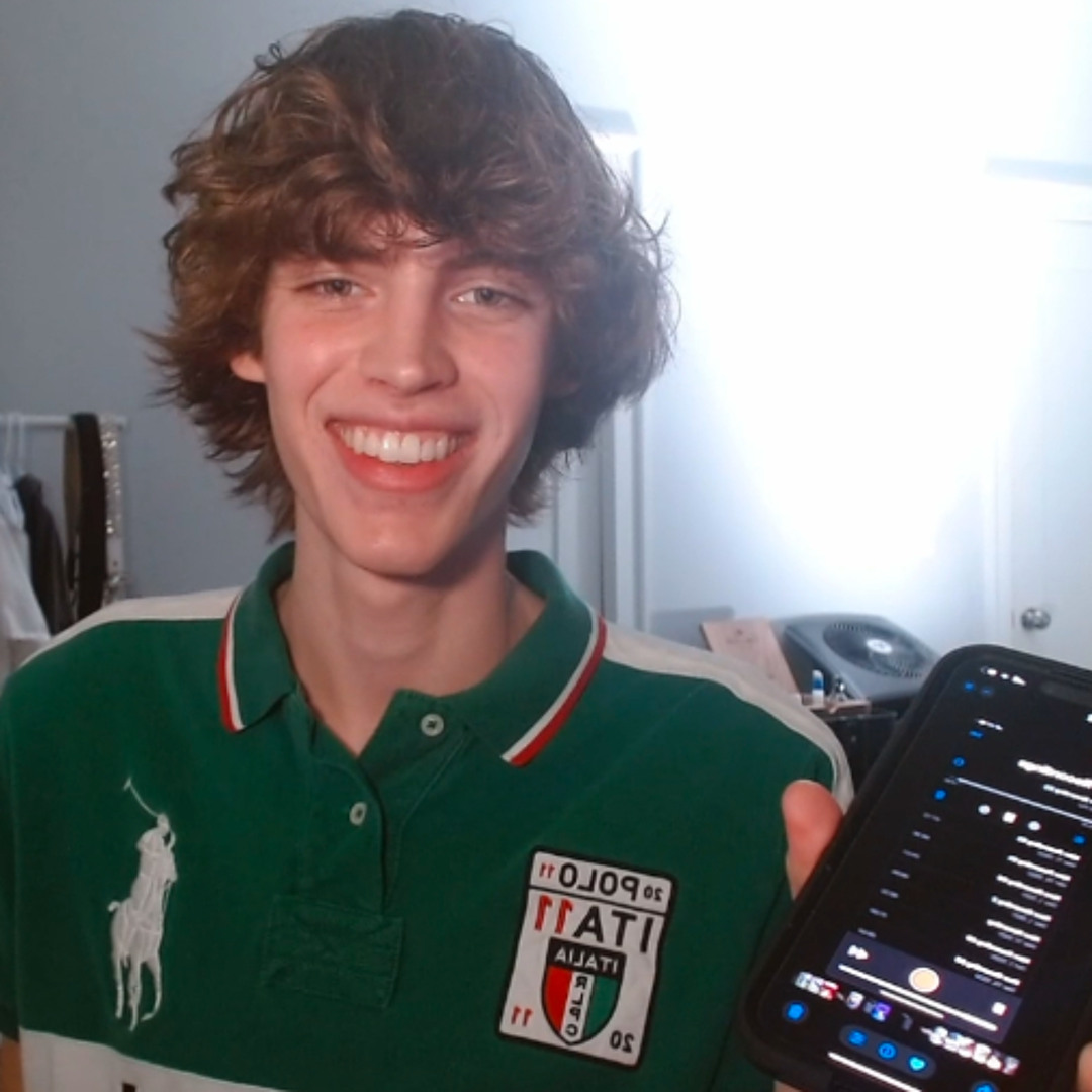 Stream Leave Me Alone by ethan muth | Listen online for free on SoundCloud