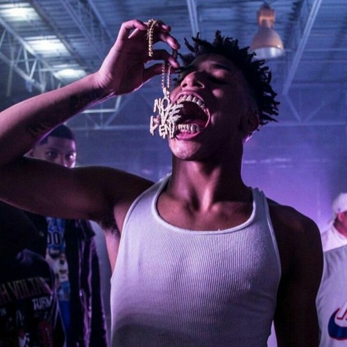 Stream [FREE] NLE Choppa x Polo G Type Beat "Lunatic" Type Beat 2020 by ...