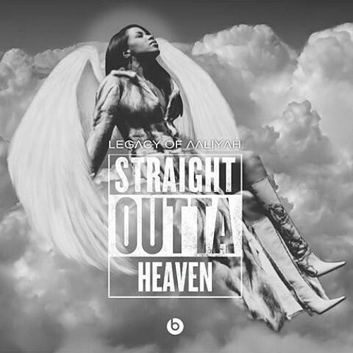 Stream Aaliyah Miss You (Tribute)(Produced By James Helbert Jr) by ...