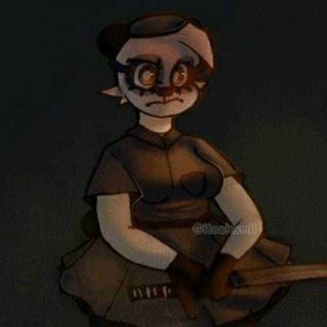 Stream Piggy: Book 2 || Pandy (Uniform) Theme by Frejing Inferno ...