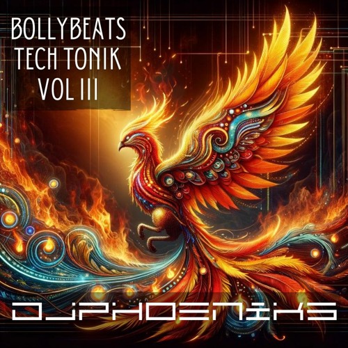 Stream Bolly Beats Tech-Tonik Vol III by Dj PhoeNiks | Listen online for free on SoundCloud