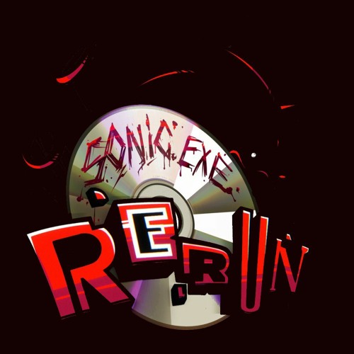 Stream Sonic.Exe RERUN|Gameover (v2.5) by Named | Listen online for ...