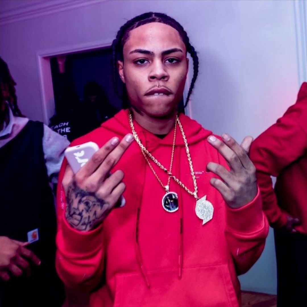 Stream [FREE] Kay Flock x Edot Baby x NY Drill Sample Type Beat ...