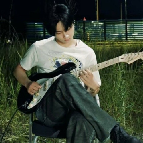 Stream ‘Lie’ Collaboration Stage with Jay and J.Y. Park-2024 Weverse Con by ghệ đẹp của Myg ...