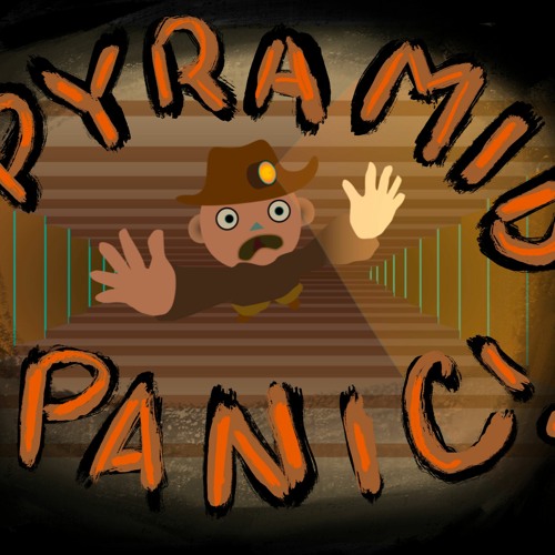 Stream Max | Listen to Pyramid Panic! playlist online for free on ...