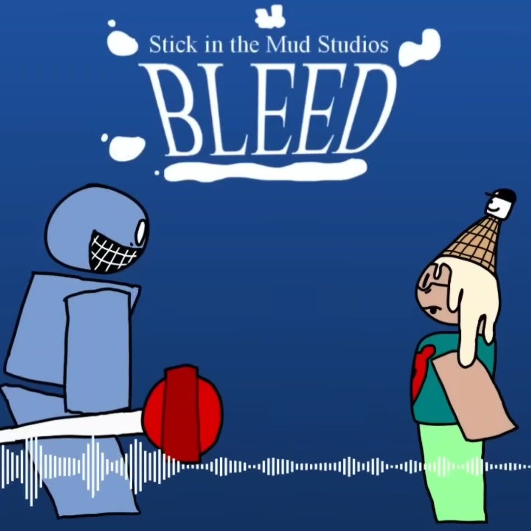 Stream BLEED (Forsken Bluudud vs 118o8 LMS) by Mafioso | Listen online ...