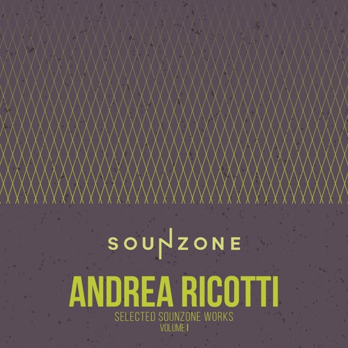 Stream Discover by Andrea Ricotti | Listen online for free on SoundCloud