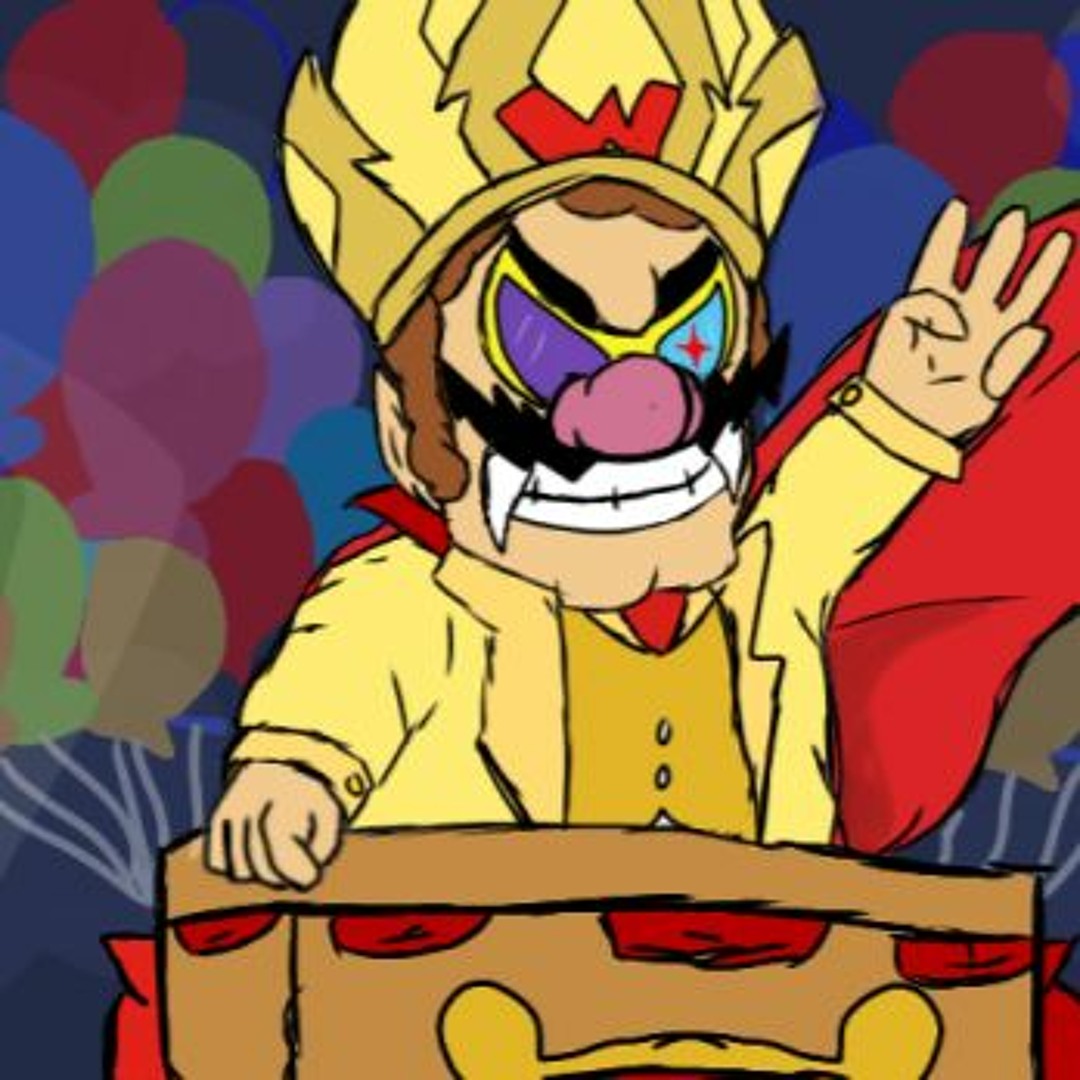 Stream IMA GONNA WIN [A Wario BIG SHOT] by Lostkiddo [MOVED] | Listen ...