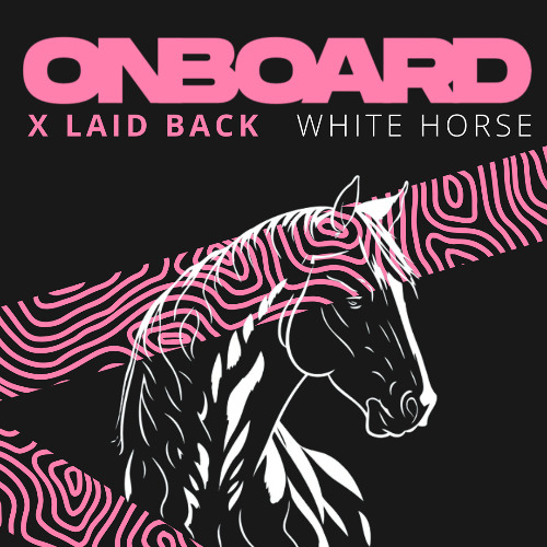 Stream White Horse (Extended Mix) by Onboard | Listen online for free ...
