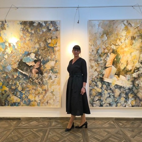 Stream KATAREO MILANKA MIRKOVIC SLIKARKA 05.11.24 by Radio Kotor ...