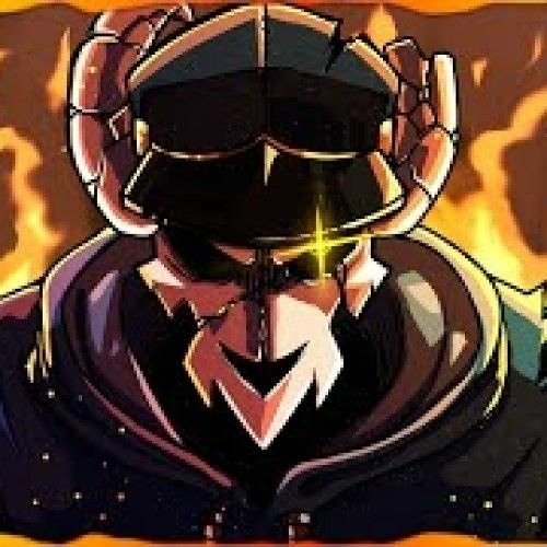 Stream FNF vs ex boyfriend full week - FNF mod by ExE | Listen online ...