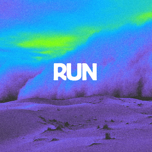 Stream 2. RUN by Nihi Bill | Listen online for free on SoundCloud