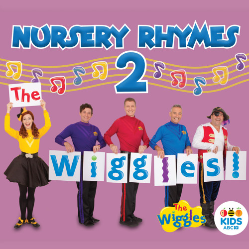 Stream Gregory Griggs by The Wiggles | Listen online for free on SoundCloud