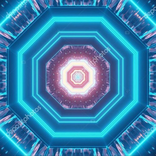 Stream The Funky Octagon by Breakmaster Cylinder | Listen online for ...