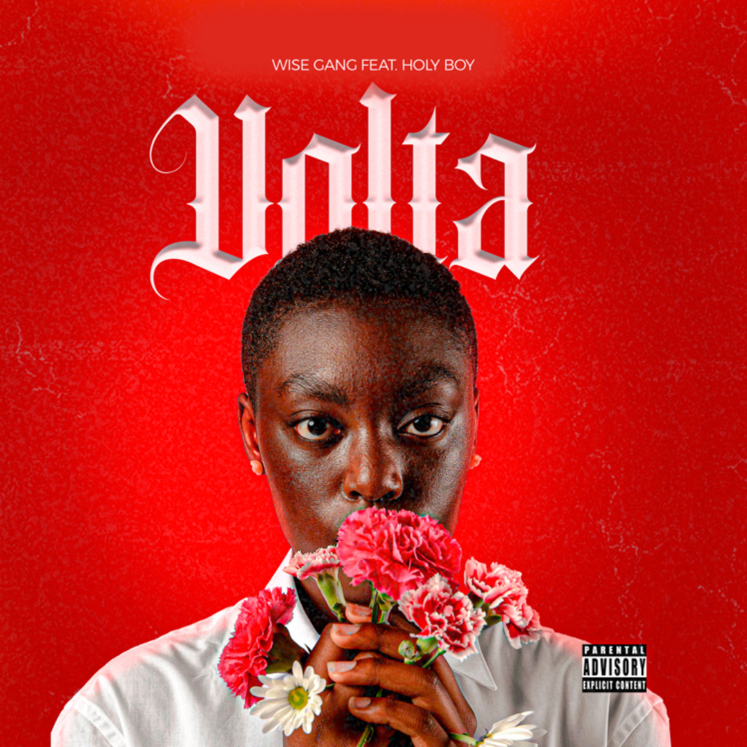 Stream WISE GANG - VOLTA (ft. HOLY BOY) by WISE GANG OFICIAL | Listen ...