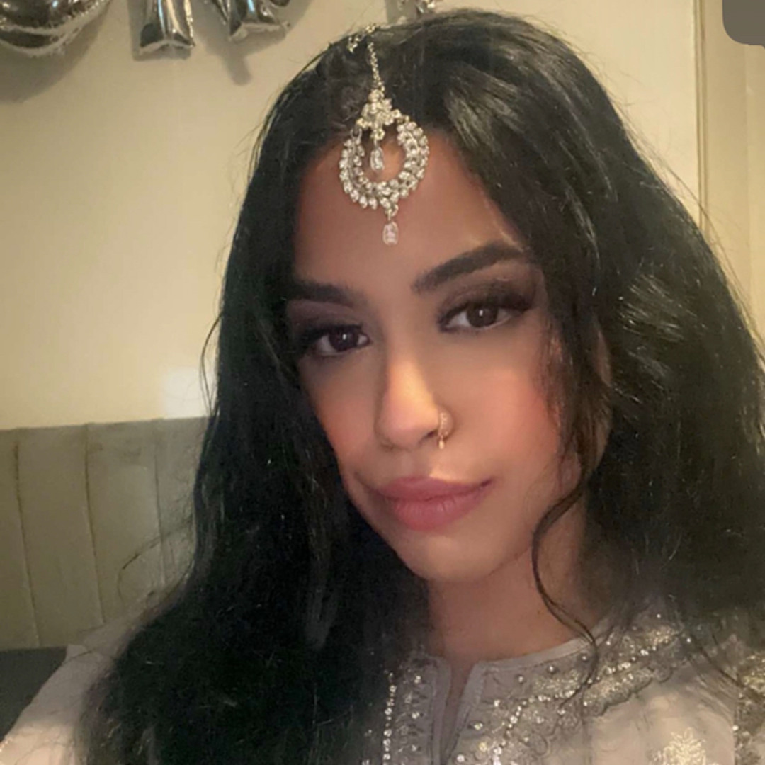 Stream Zack Knight - Rula Diya (feat. Simran Kaur) by Nazy | Listen ...