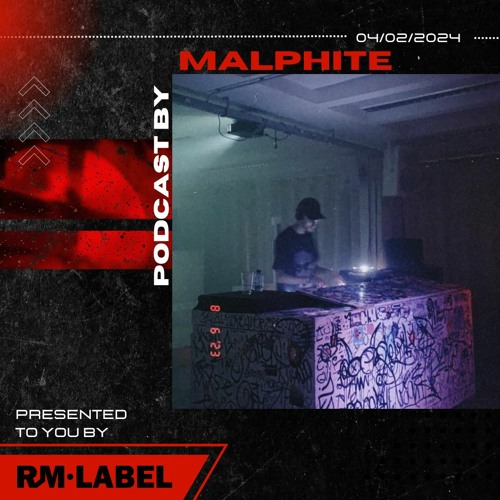 Stream RM LABEL - MALPHITE 🇳🇱 by RM LABEL | Listen online for free on ...