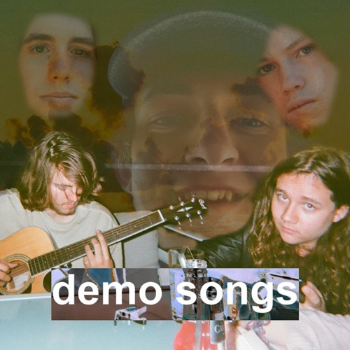 Stream Oscar Alpers | Listen to Demo Songs playlist online for free on ...