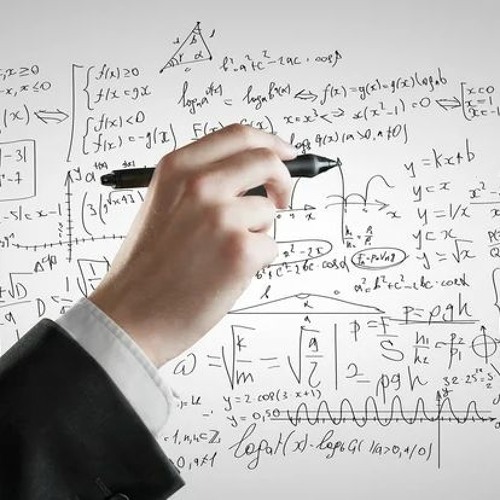 Stream Daniel Kriz Math - An Accomplished Mathematician by Daniel Kriz Math | Listen online for ...