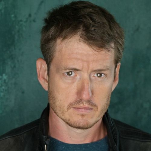 Stream Interview: Actor Martin Harris from Stranger Things and ...