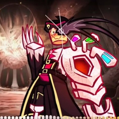 Stream Compass[Remix]Forsaken By: Mili by Ti1t3d_Cup | Listen online for free on SoundCloud