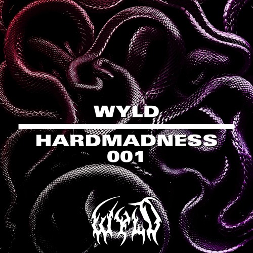 Stream WYLD | HARDMADNESS001 (145BPM) (HARDTECHNO) by WYLD | Listen ...