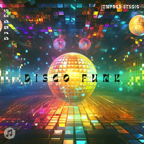 Stream My Funky Live by ITMPROD | Listen online for free on SoundCloud