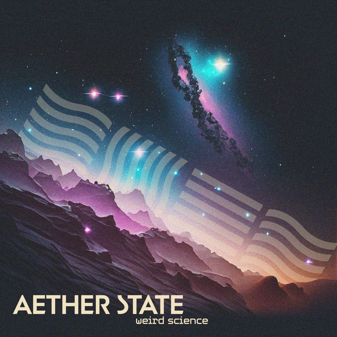 Stream episode Aether State by Weird Science podcast | Listen online ...
