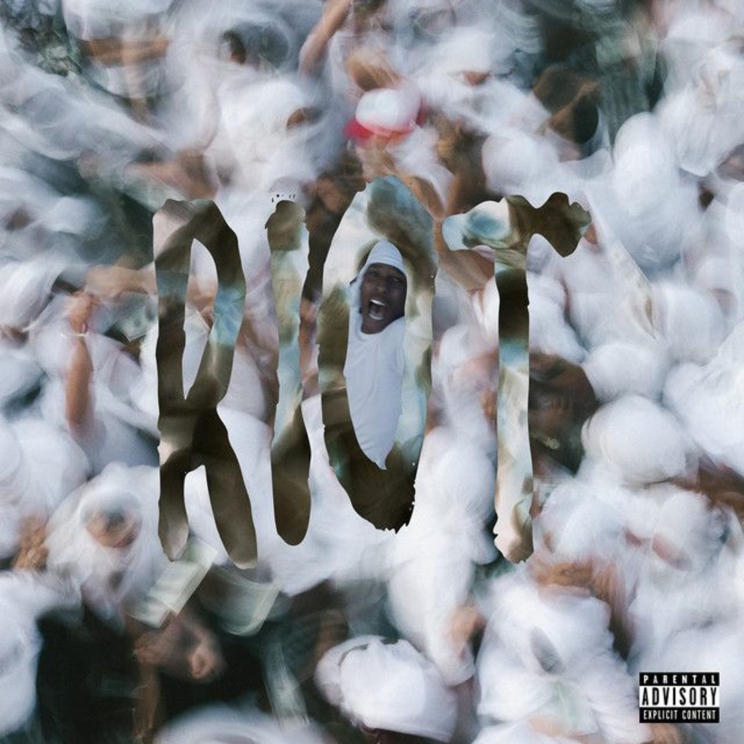 Stream RIOT - A$AP Rocky REMIX (prod @neecobeatz X @tommyjuice.wav) by ...