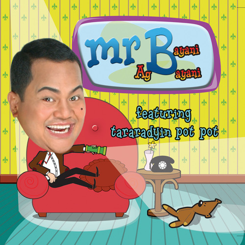 Stream Igiling-giling, Ikembot-kembot by Bayani Agbayani | Listen ...