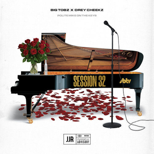 Stream Session 32 (Bars & Keys) by BigTobz | Listen online for free on ...