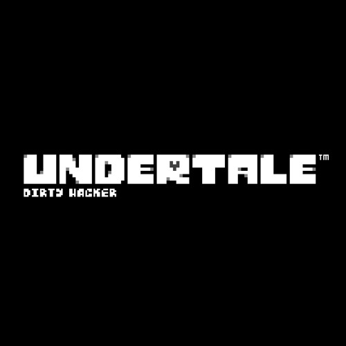 Stream Ester's doodles | Listen to UNDERTALE: Dirty Hacker playlist ...