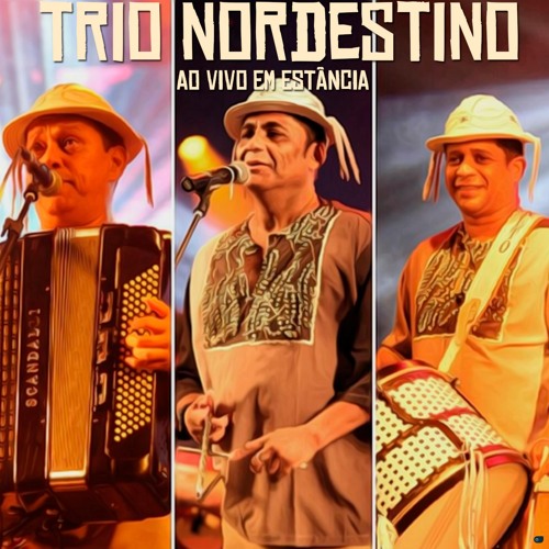 Stream Forró Desarmado by Trio Nordestino | Listen online for free on ...