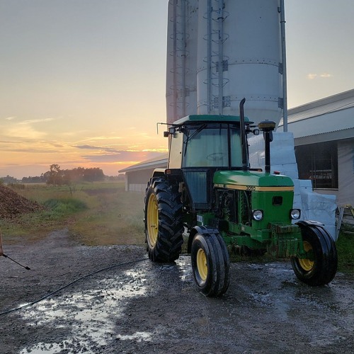 Stream Anton | Listen to Landbrug🌾☘️ playlist online for free on SoundCloud