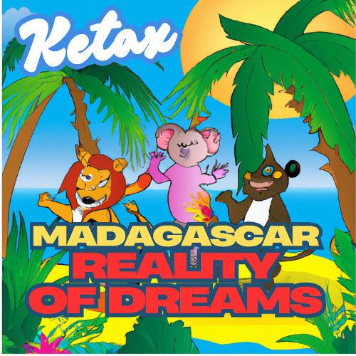 Listen to music albums featuring Madagascar Reality of Dreams (FREE ...