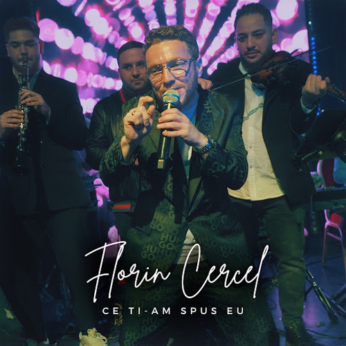 Stream Florin Cercel - Ce Ti-Am Spus Eu by ONLYFUN🖤 | Listen online for ... Stream Florin Cercel - Ce Ti-Am Spus Eu by ONLYFUN🖤 | Listen online for ...