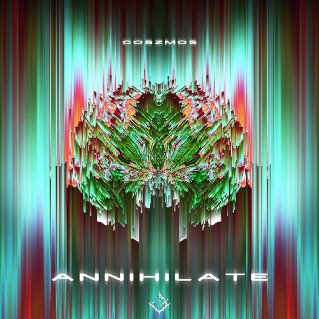 Stream Coszmos - Annihilate by Biophaze Records | Listen online for ...