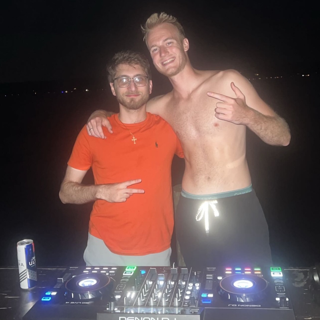 Stream Shaunty D B2B Jamison live from Seneca Lake 07/04/2025 (Sunrise ...