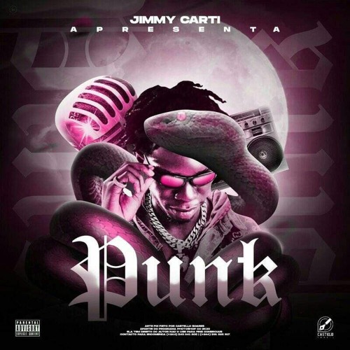 Stream Jimmy Carti - PUNK [Official Audio] (1).mp3 by JImmy Carti ...
