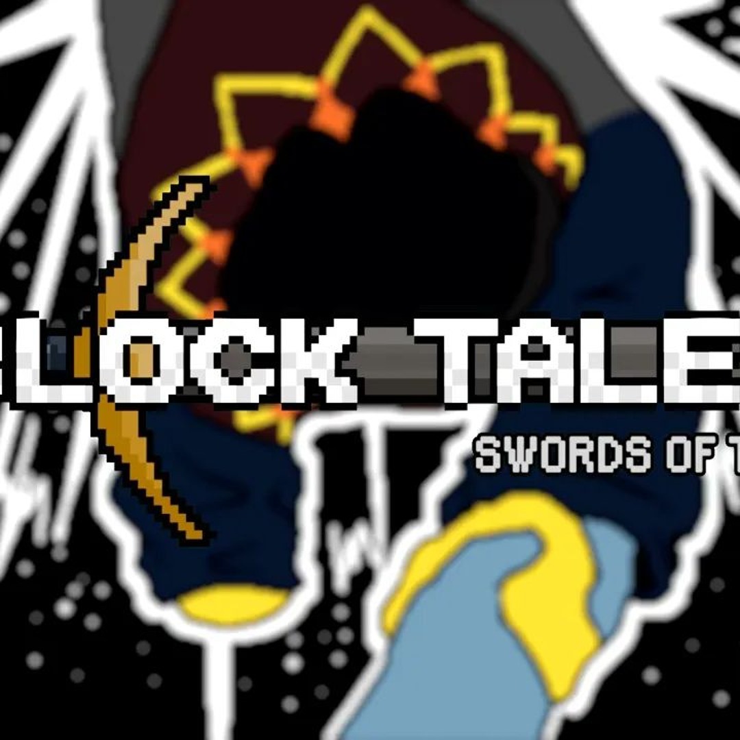 Stream Redemption - Block Tales OST by Block Tales Soundtrack | Listen ...