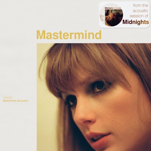 Stream Taylor Swift - Mastermind (Acoustic) by SoundPost | Listen ...