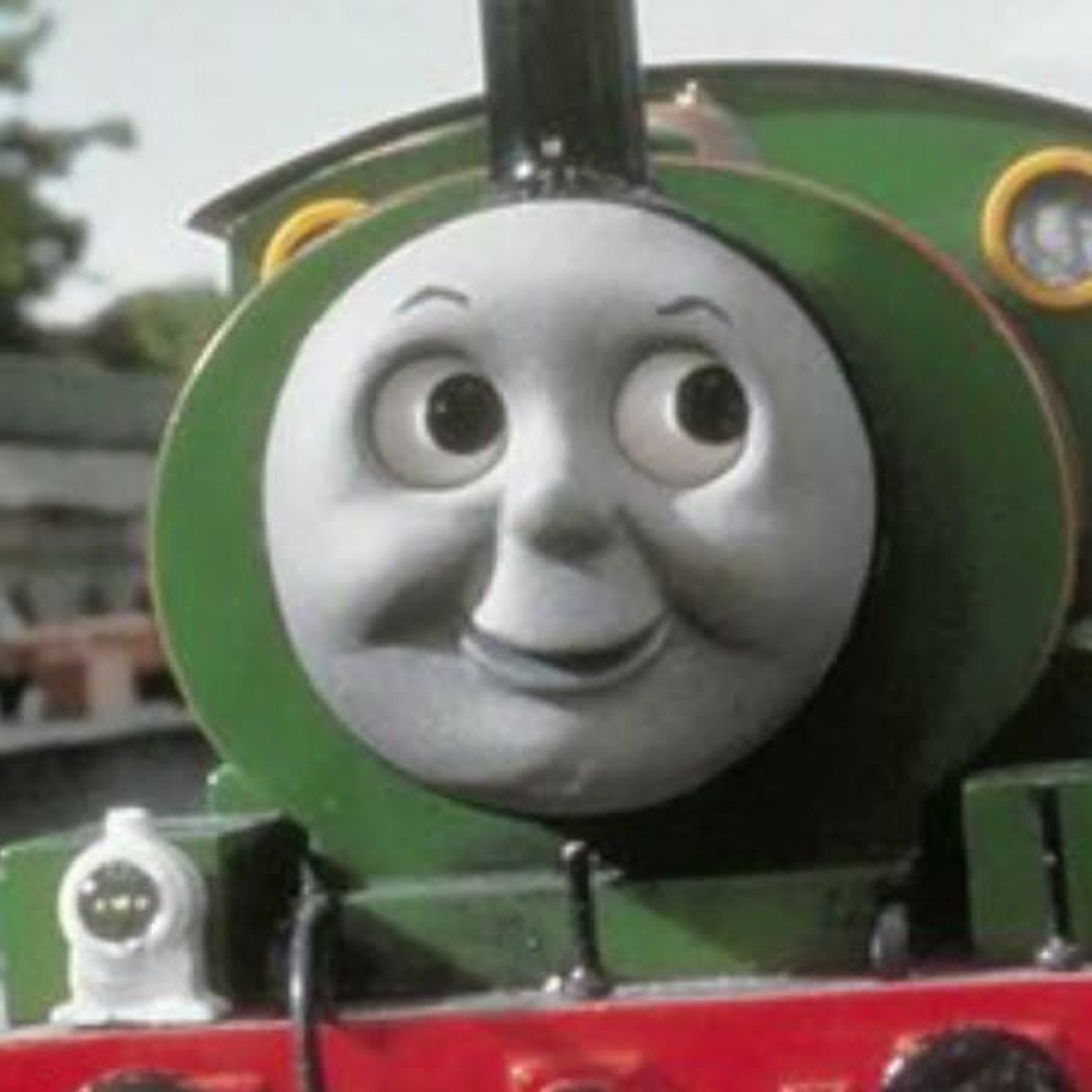 Stream Percy's Theme - Season 5 by TTTEProductions | Listen online for ...